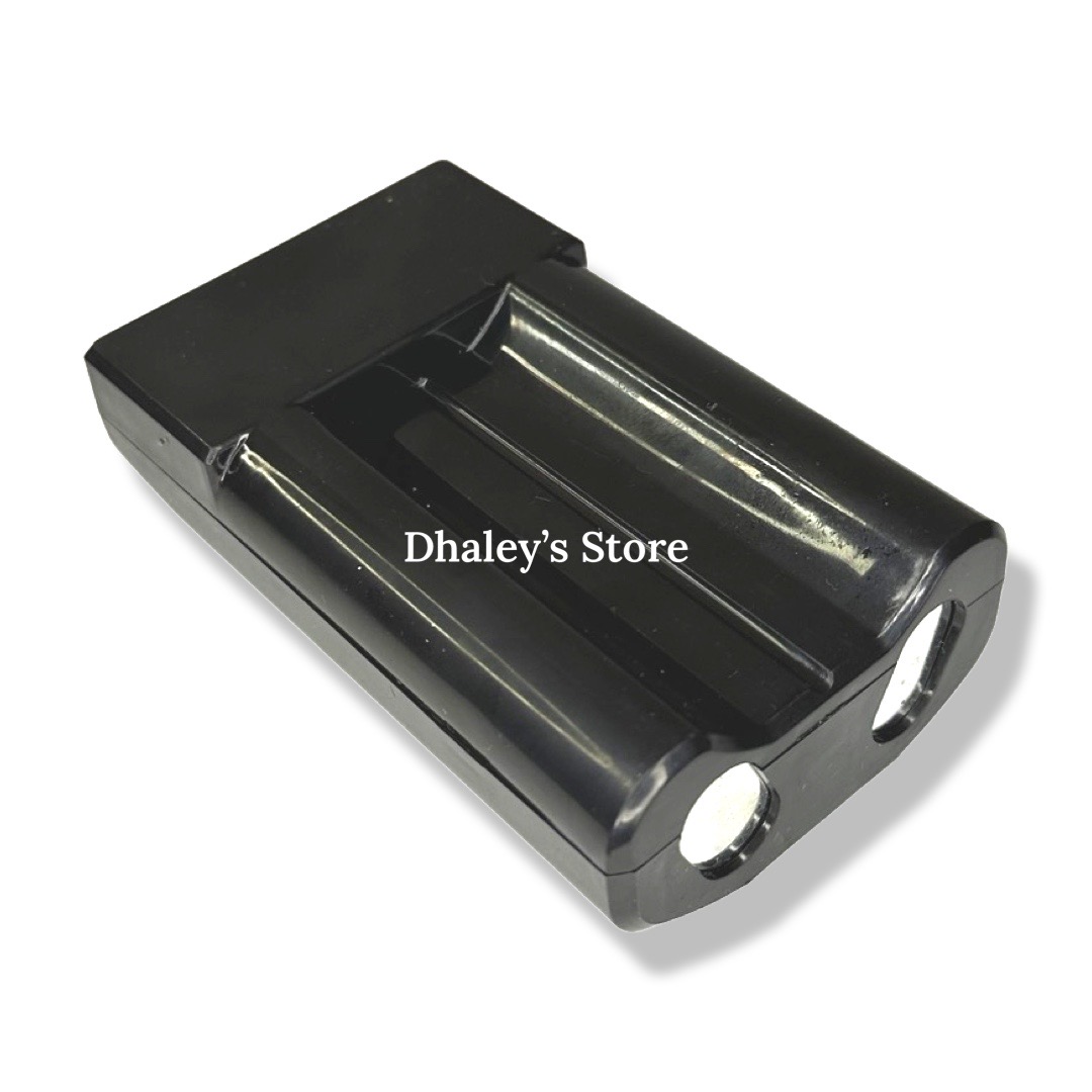 Crown Megaphone Lithium battery 1.5Ah / 12V Rechargeable Battery packed ...