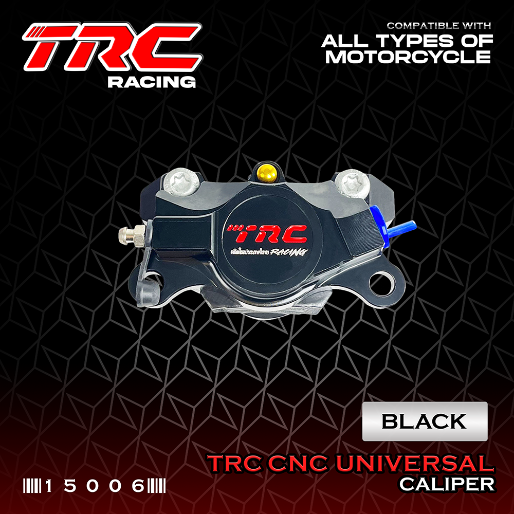 TRC Racing Universal Brake Caliper Axial 2 Pot 15006 | Shopee Philippines