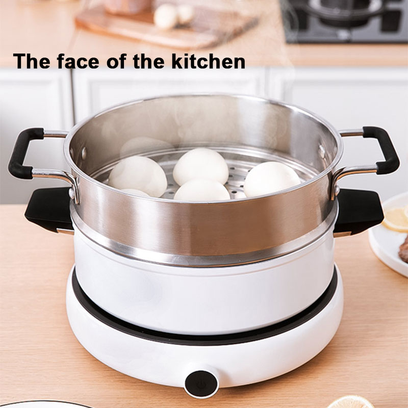 Lifeite 2100W Induction Cooker Smart Electric Oven Plate Creative ...