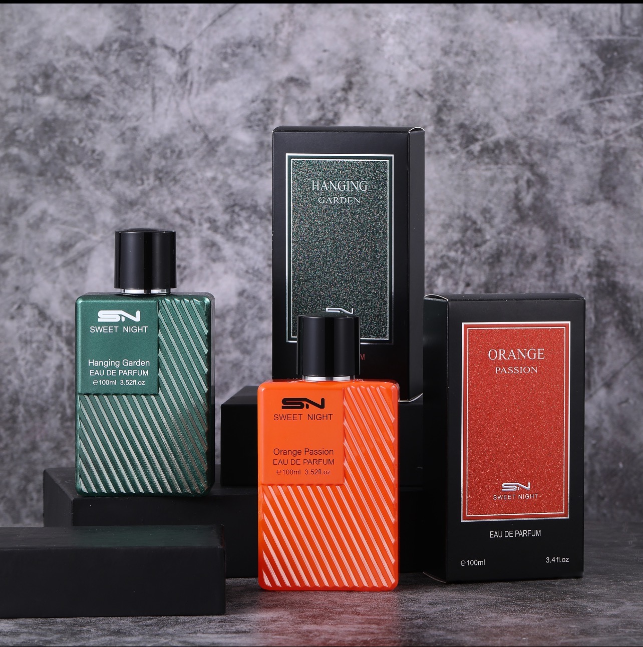 Sweet Night Perfume Premium Edition Scent 100ml | Shopee Philippines