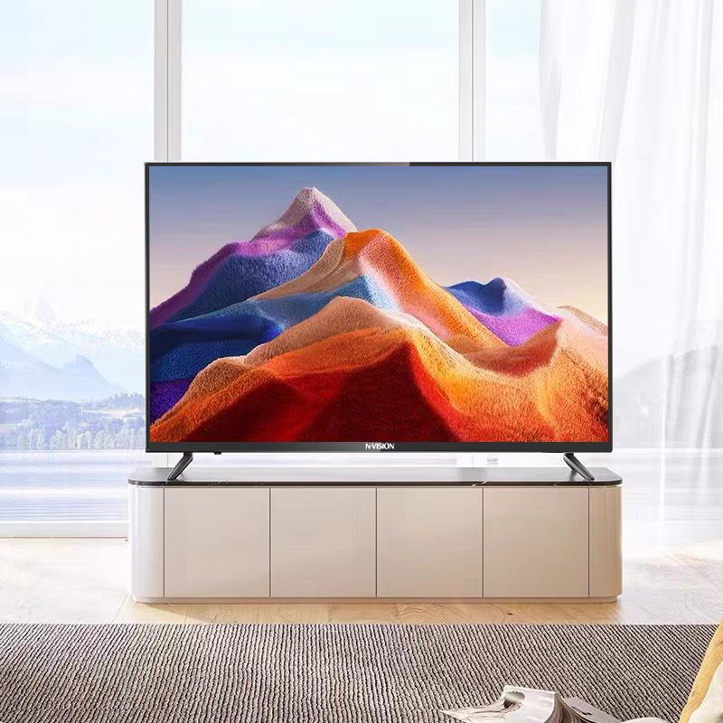 Nvision 32"/43" Smart Android TV FHD Youtube Netflix Bluetooth Wifi LED ...