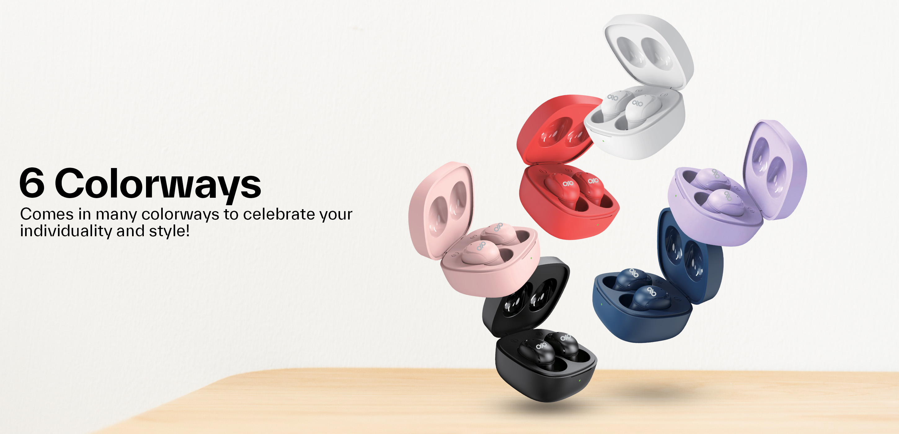 Proton Melody M1 TWS Earbuds | Shopee Philippines