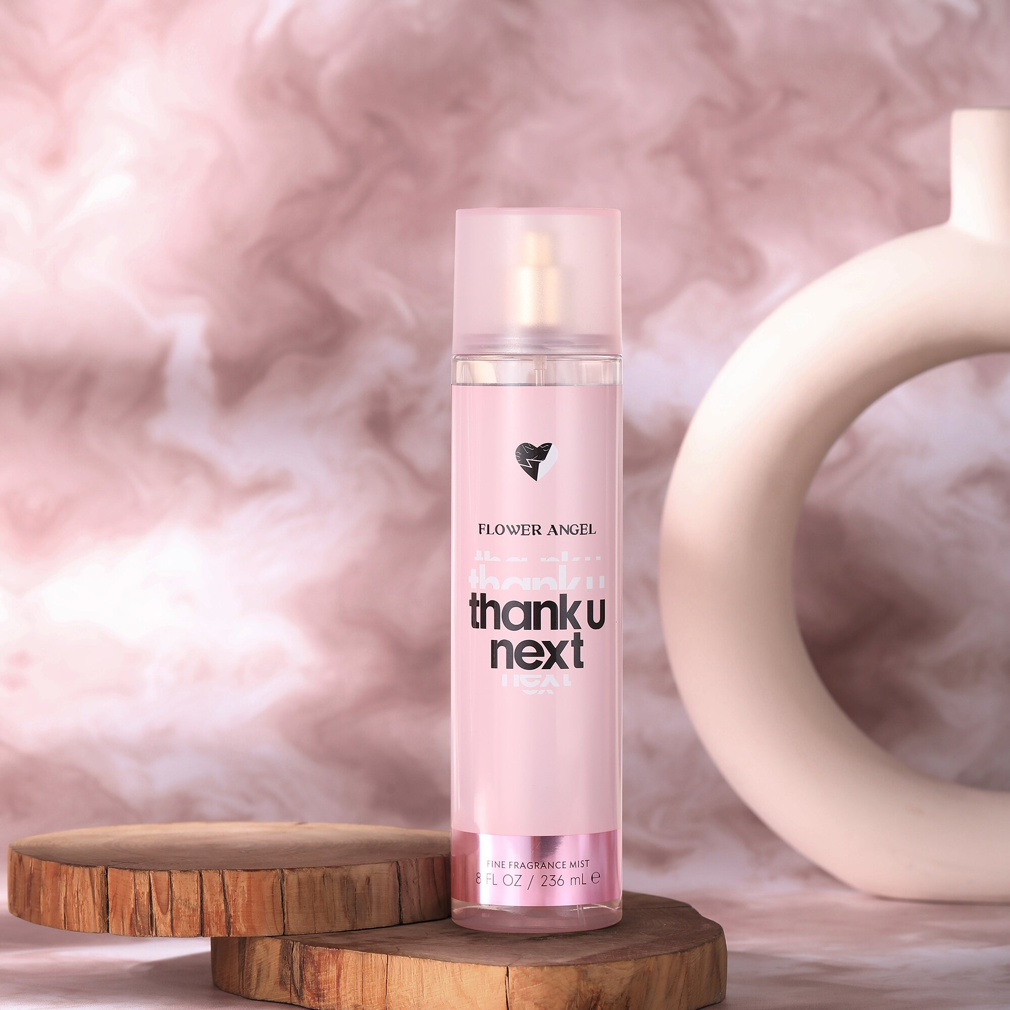 Flower Angel 236ML Fine Frgrance Mist | Shopee Philippines