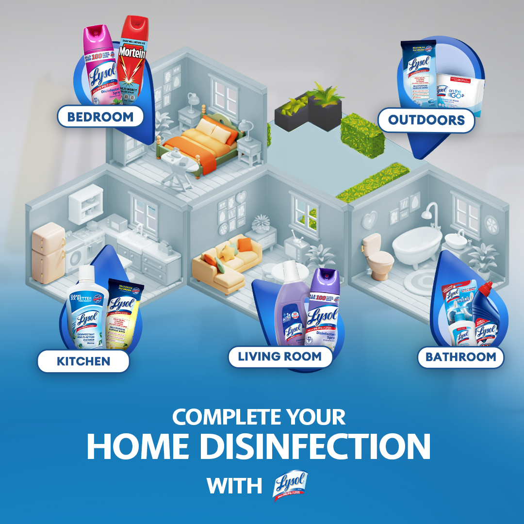 Lysol Antibacterial Hand Soap Skincare 225 mL | Shopee Philippines