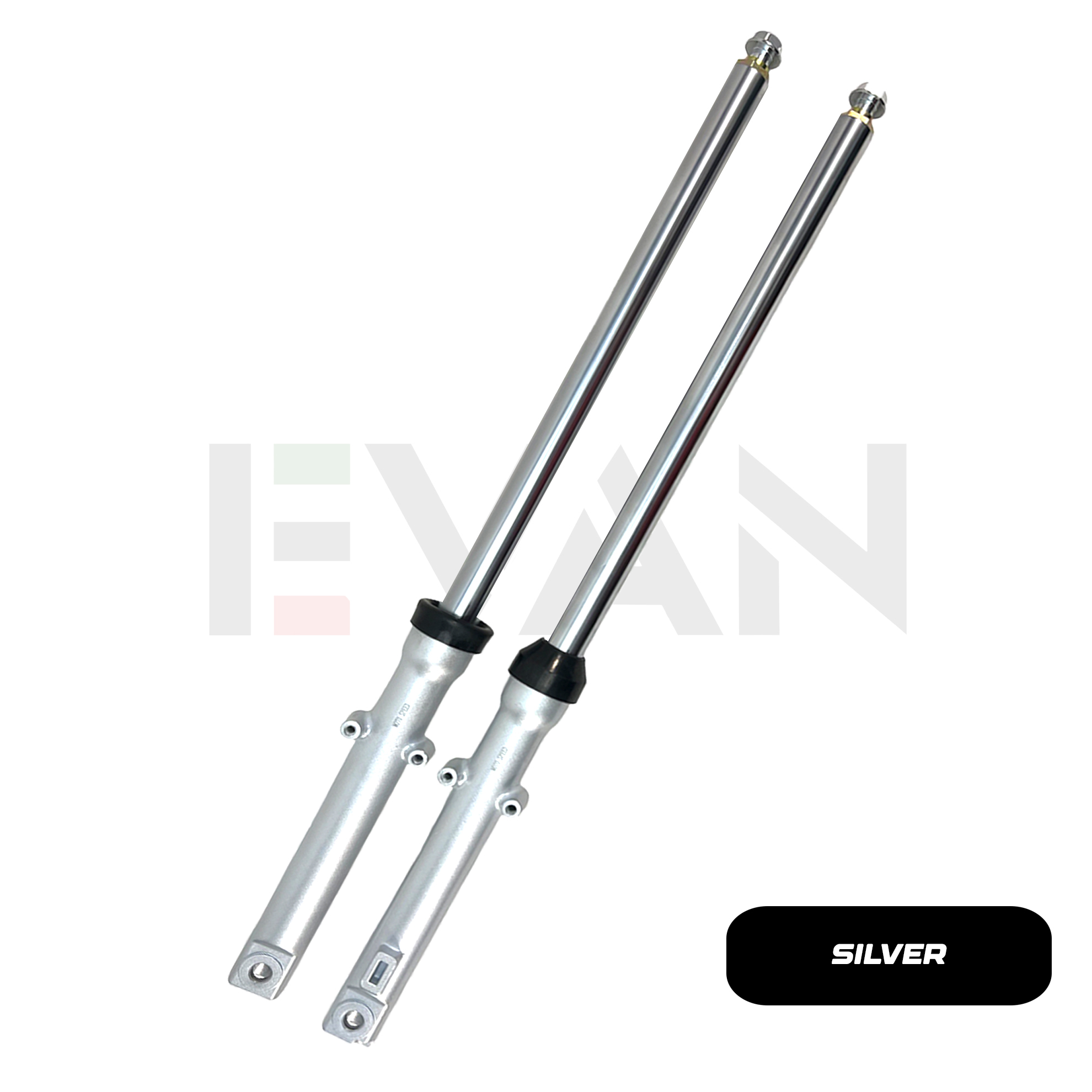 EVAN.SHOP Front Shock For Tmx 125 Alpha Assy Absorber Pair Set 6016 ...