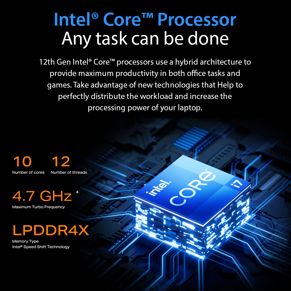 Infinix INBOOK Y3 Max Laptop | 8GB RAM + 512GB Storage | lntel Core i5 ...