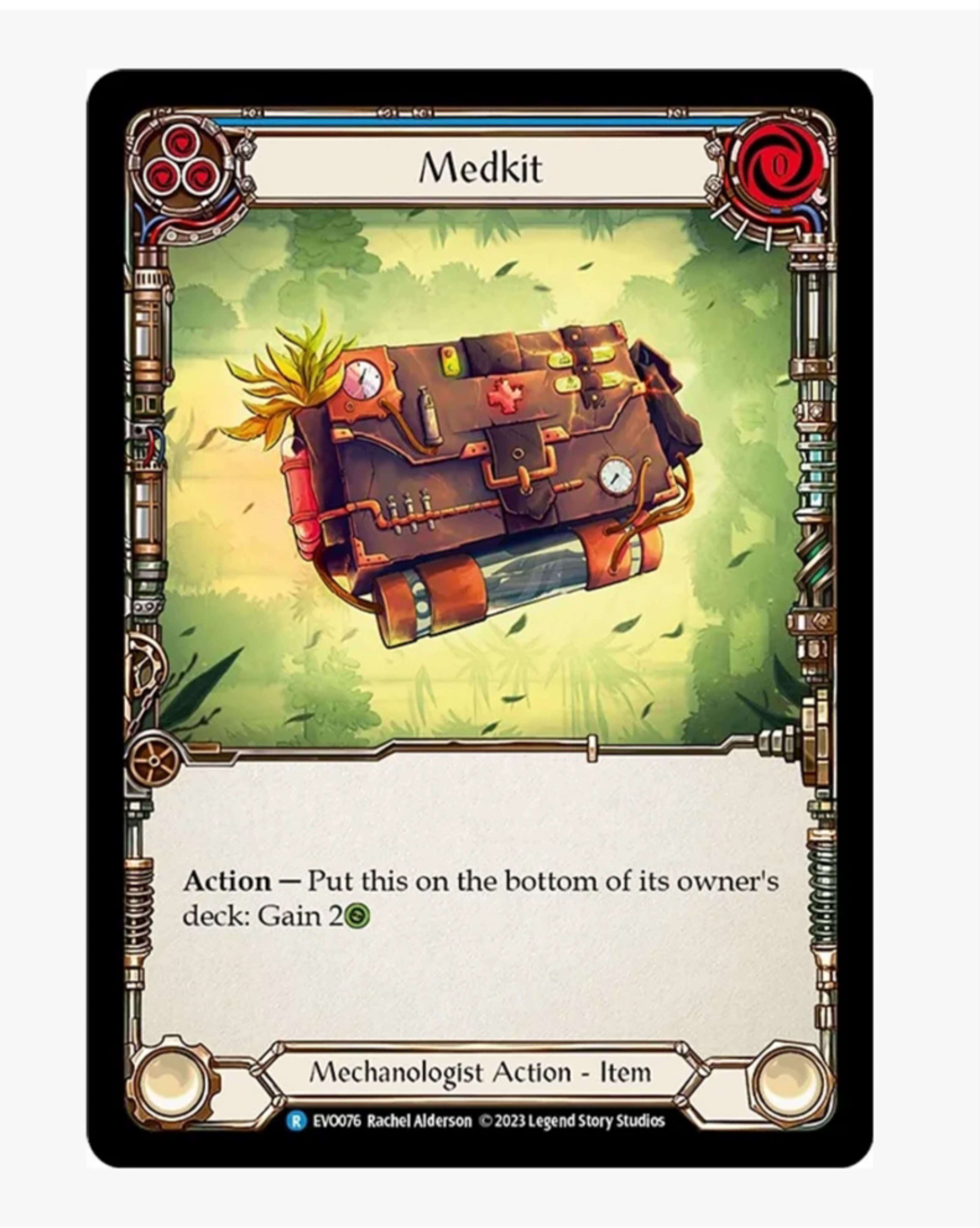 EVO - Medkit ( r ) | Shopee Philippines