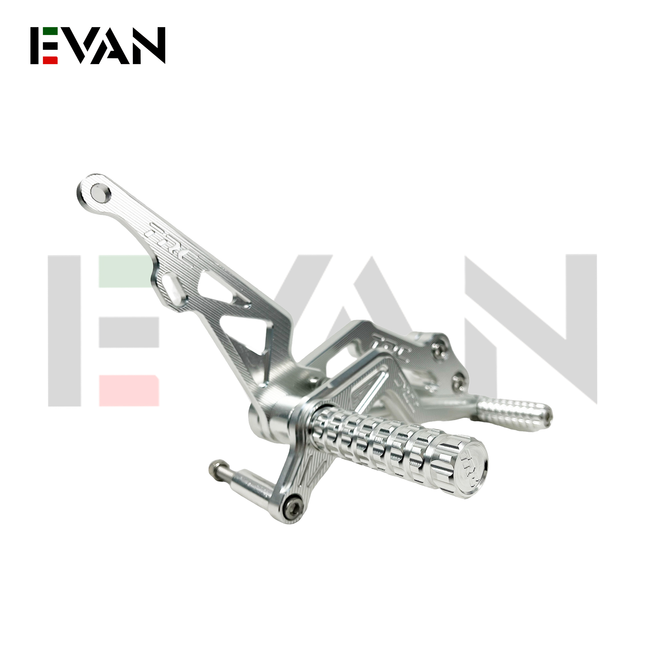 EVAN.PH TRC Half Shifter Set Exclusive For SUZUKI Raider 150/Fi/Carb ...