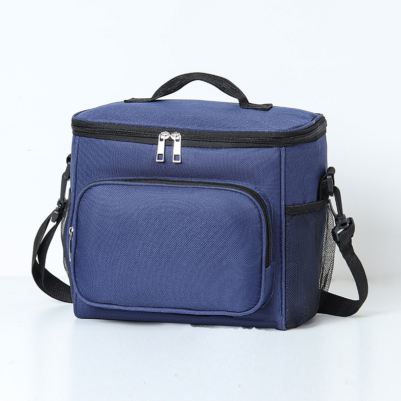 Fashion Insulated Food Insulation Bag Carry Bag Handle Bag Tote Bag ...