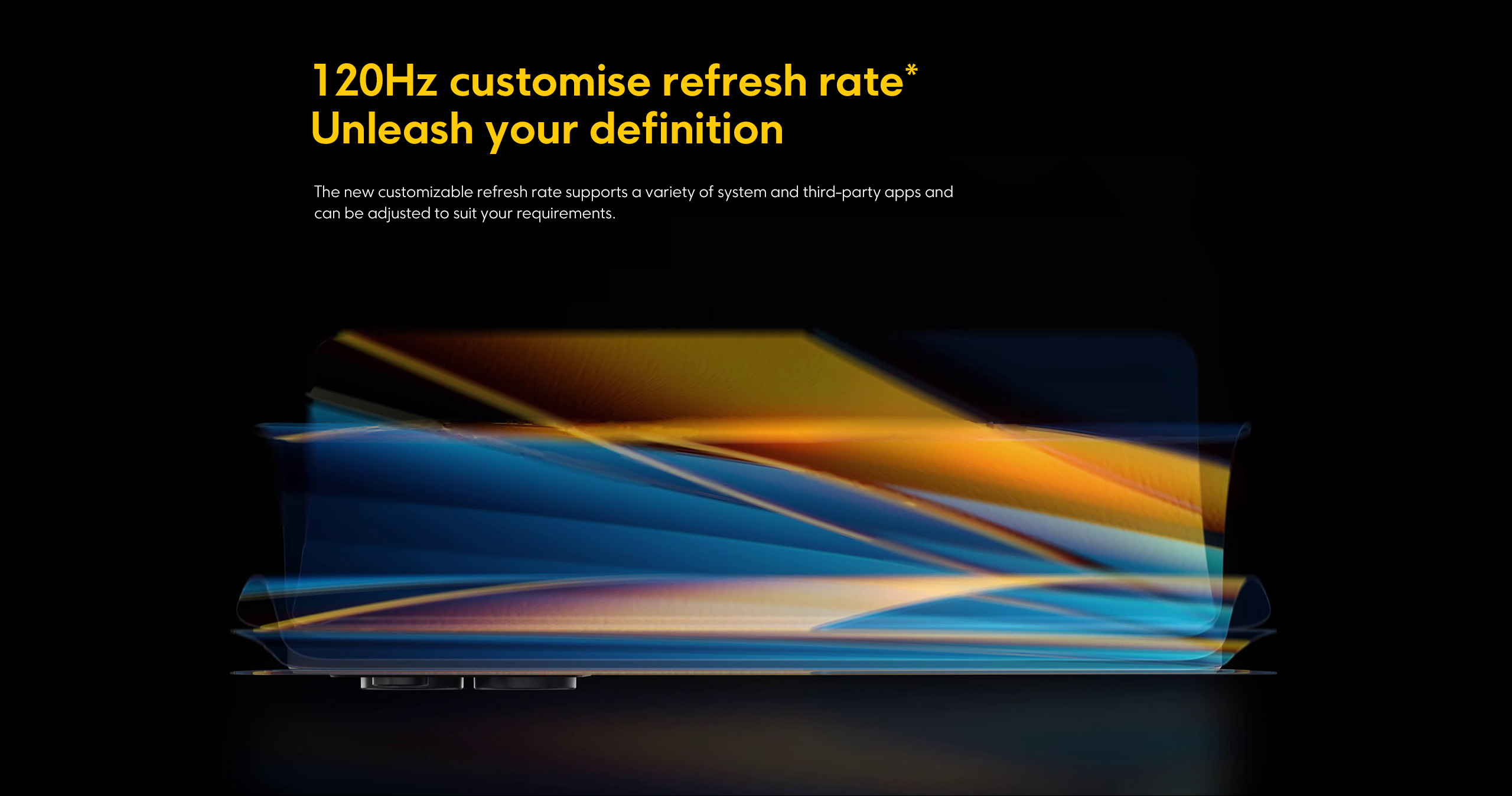 POCO X6 5G powered by Snapdragon® 7s Gen 2 8+256G/12+256G/12+512G ...