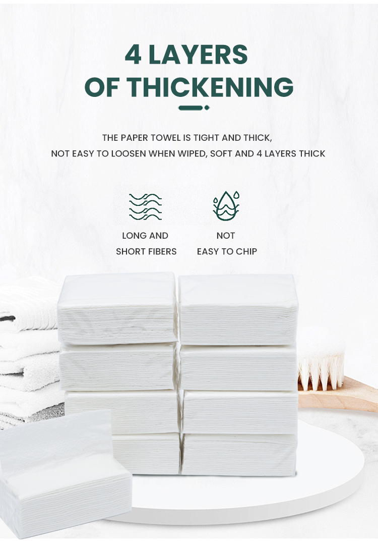 10 Packing Tissue Facial Tissue Order Tissue 4-Ply Facial Tissue ...