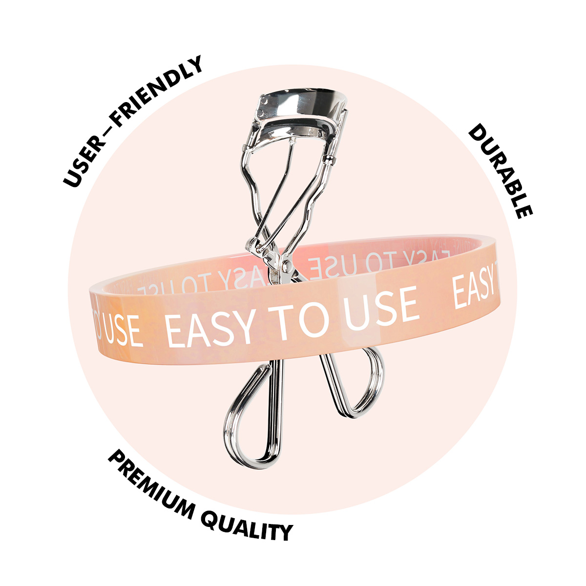 [BUNDLE] | GLAMFIX Eyelash Maxi Curler + Eyebrow Trimmer | Make-up ...