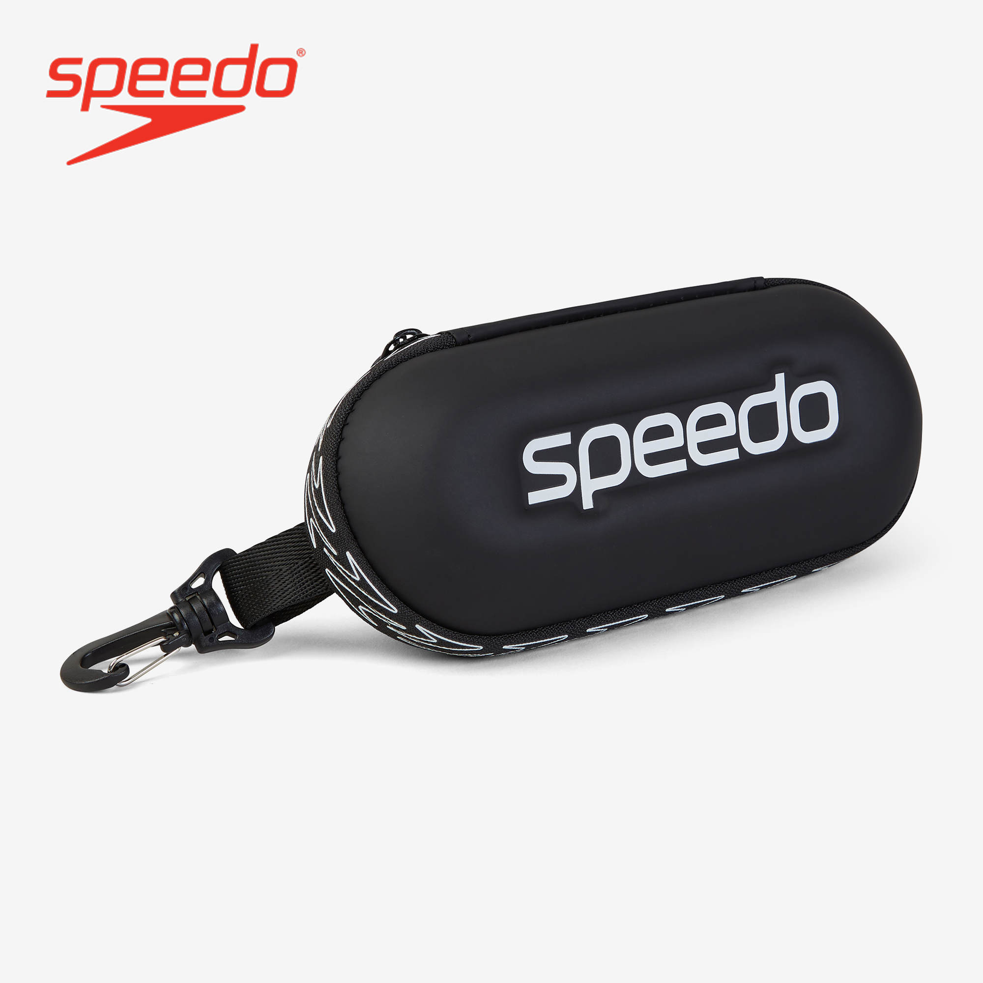 Speedo Men & Women's Accessories - Goggles Storage - Black - 8 ...