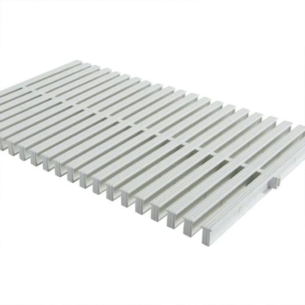 Swimming Pool Overflow Grid Non-slip Board Water Drain Grille Swimming ...