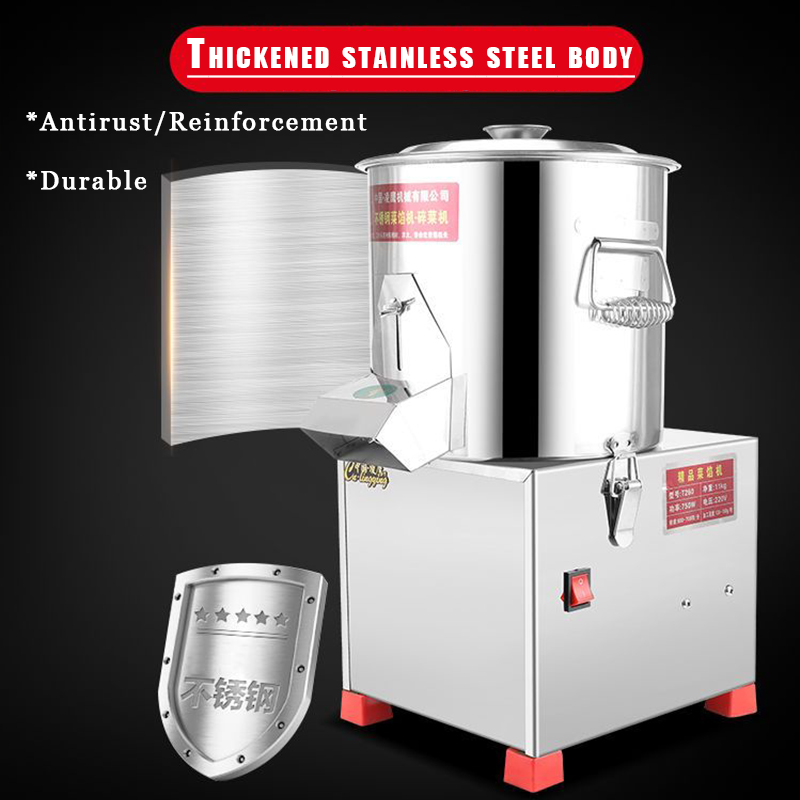 Commercial Vegetable CuttingMachine, Fully automatic Stainless Steel ...