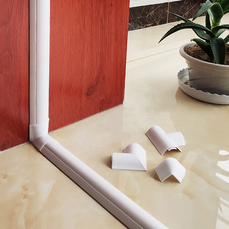 【Esxy】Net cable trunking wire trunk ground cable wire trunk Raceway ...