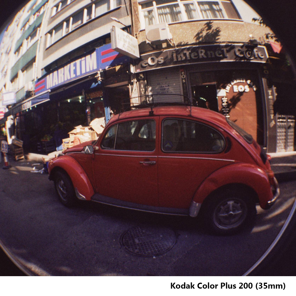 KODAK ColorPlus 200 Gold 200 Ultramax 400 135 35mm Color Negative Film ...