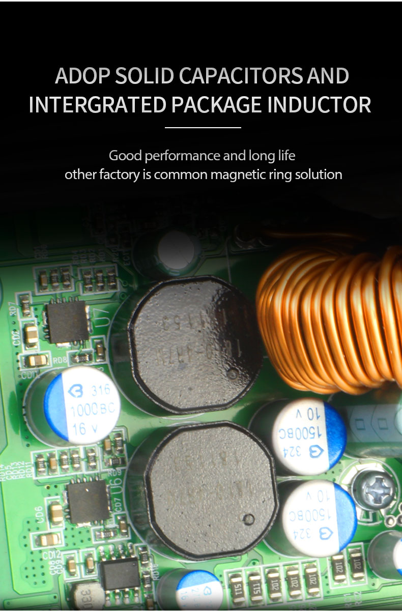 Acer Full Modular ATX 1000w 80 Plus Gold Certified Computer Power ...