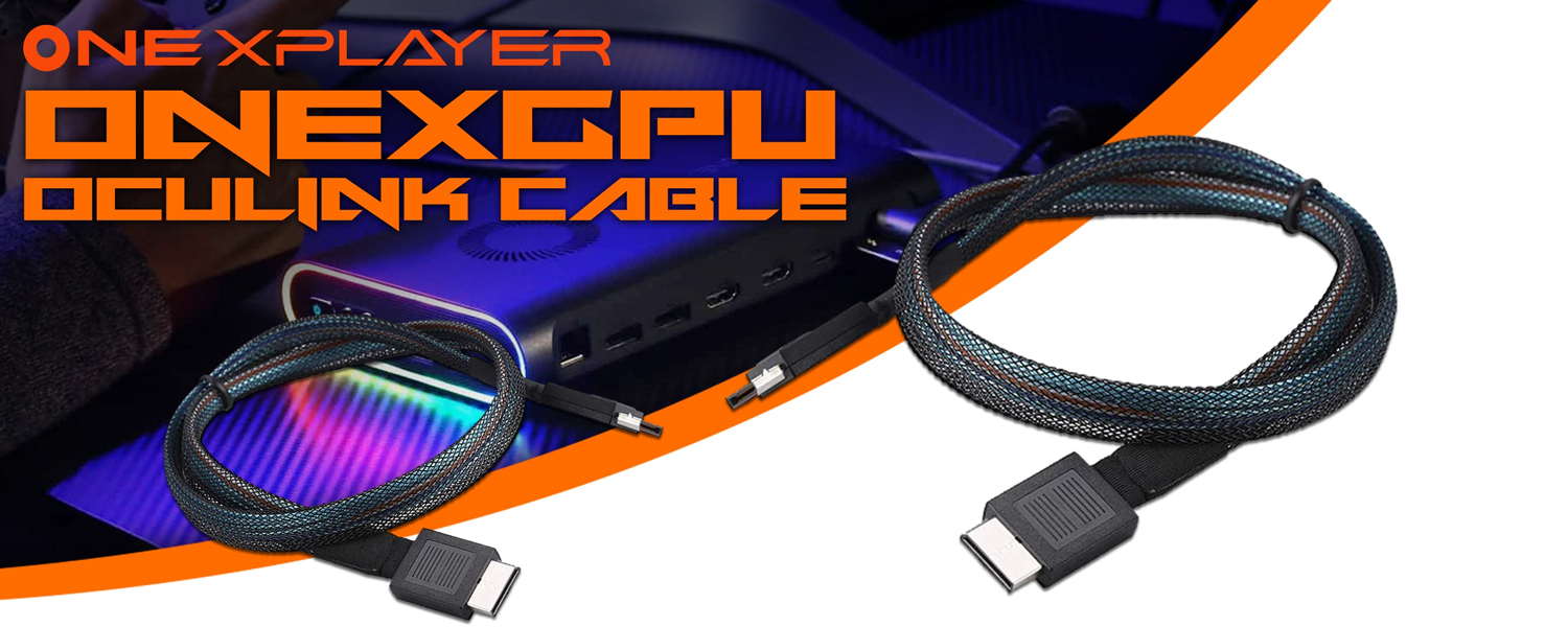 OneXGPU Oculink Cable | Shopee Philippines