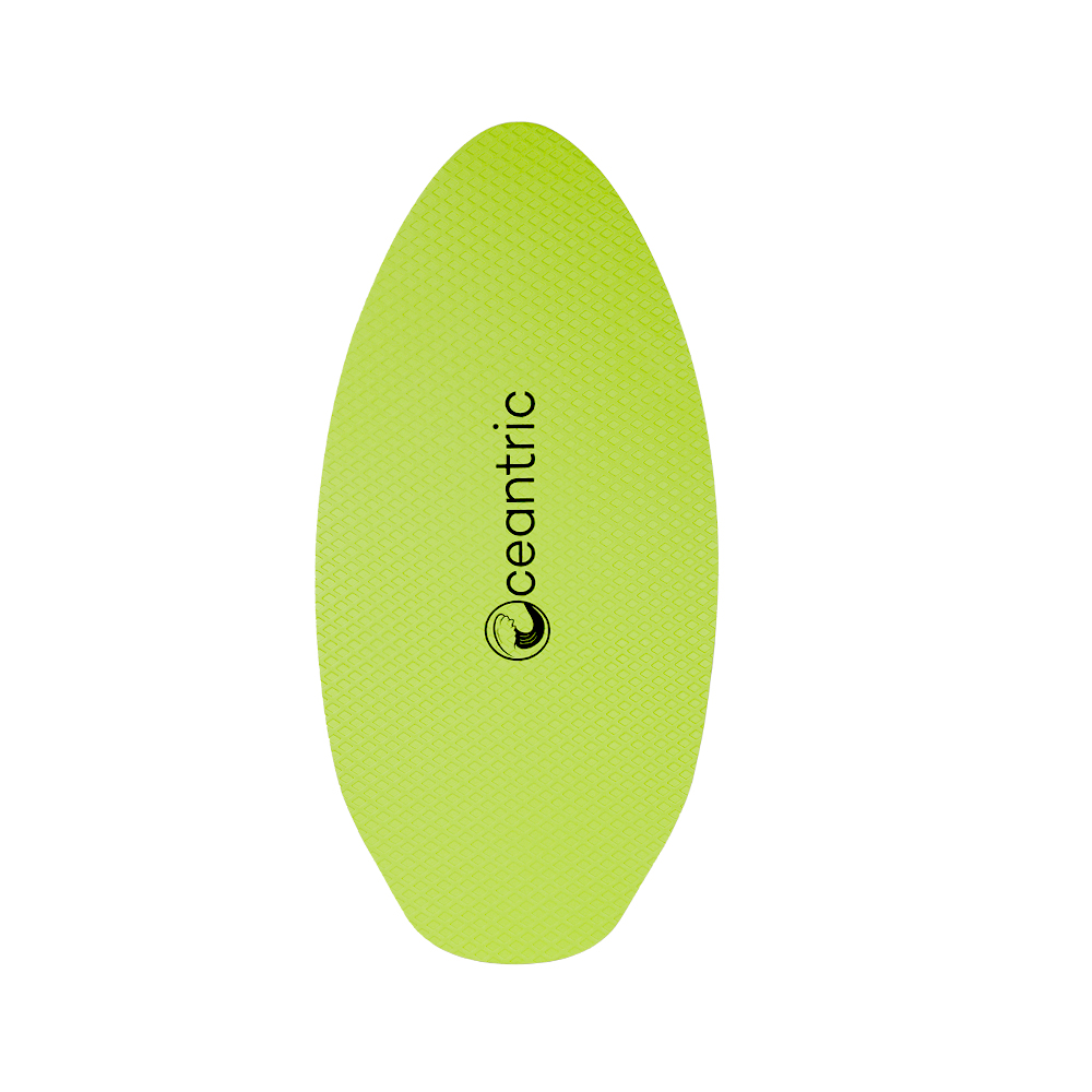 Oceantric Skim Board - S1037 | Shopee Philippines