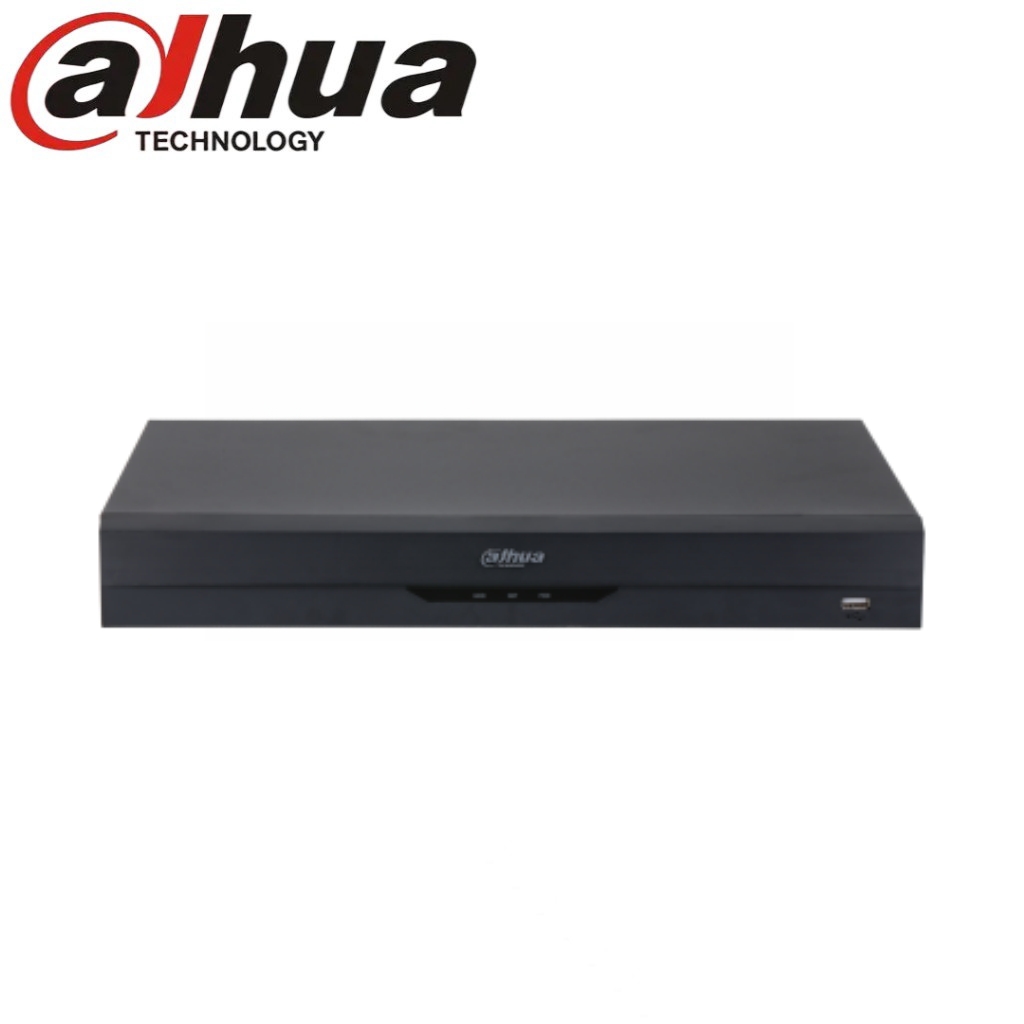 Dahua 32CH 5MP DVR DH-XVR5232AN-I3 XVR 32 Channel Motion Detection Video Recorder for CCTV ...