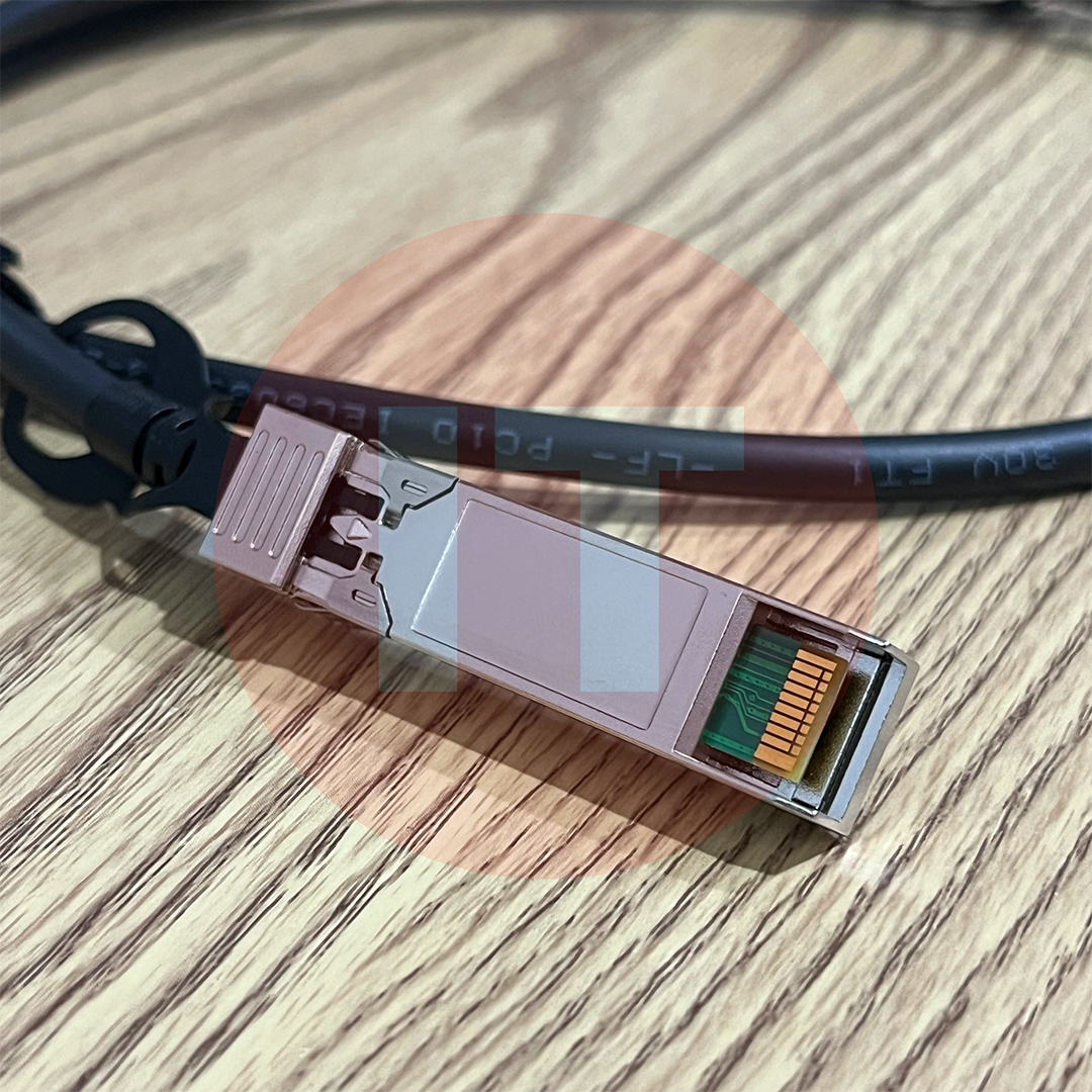 Sopto 10G Direct Attach Cable - 1m/2m/3m/5m/10m 10Gbps SFP+ to SFP+ ...