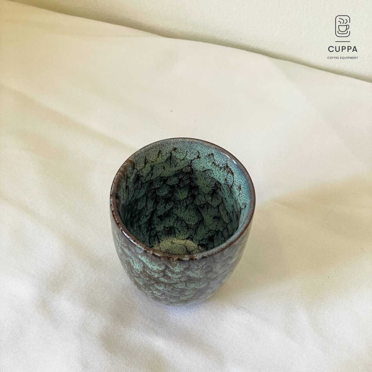 Cuppa Turquoise Cup - 250mL | Shopee Philippines