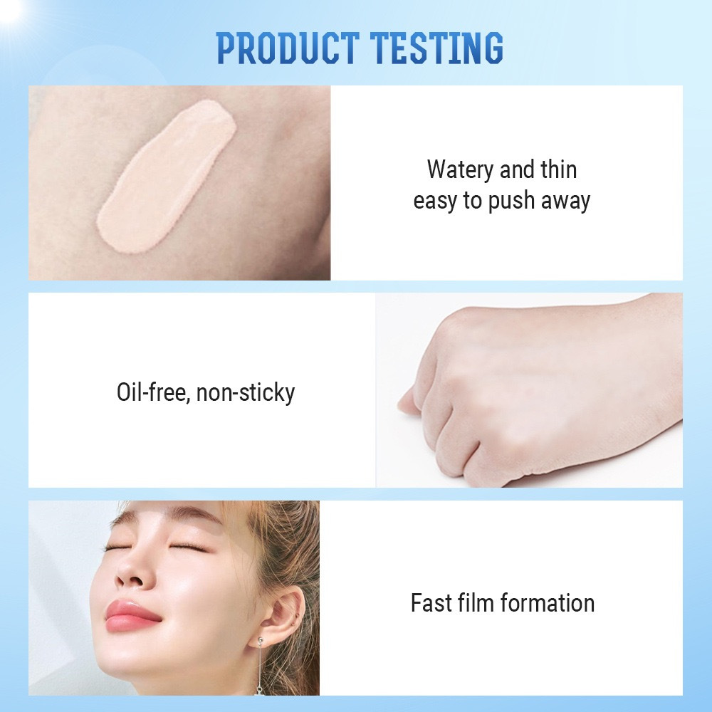 Buy 1 Take 2 SUNISA Collagen Sunscreen SPF90 Whitening Sun Protection ...