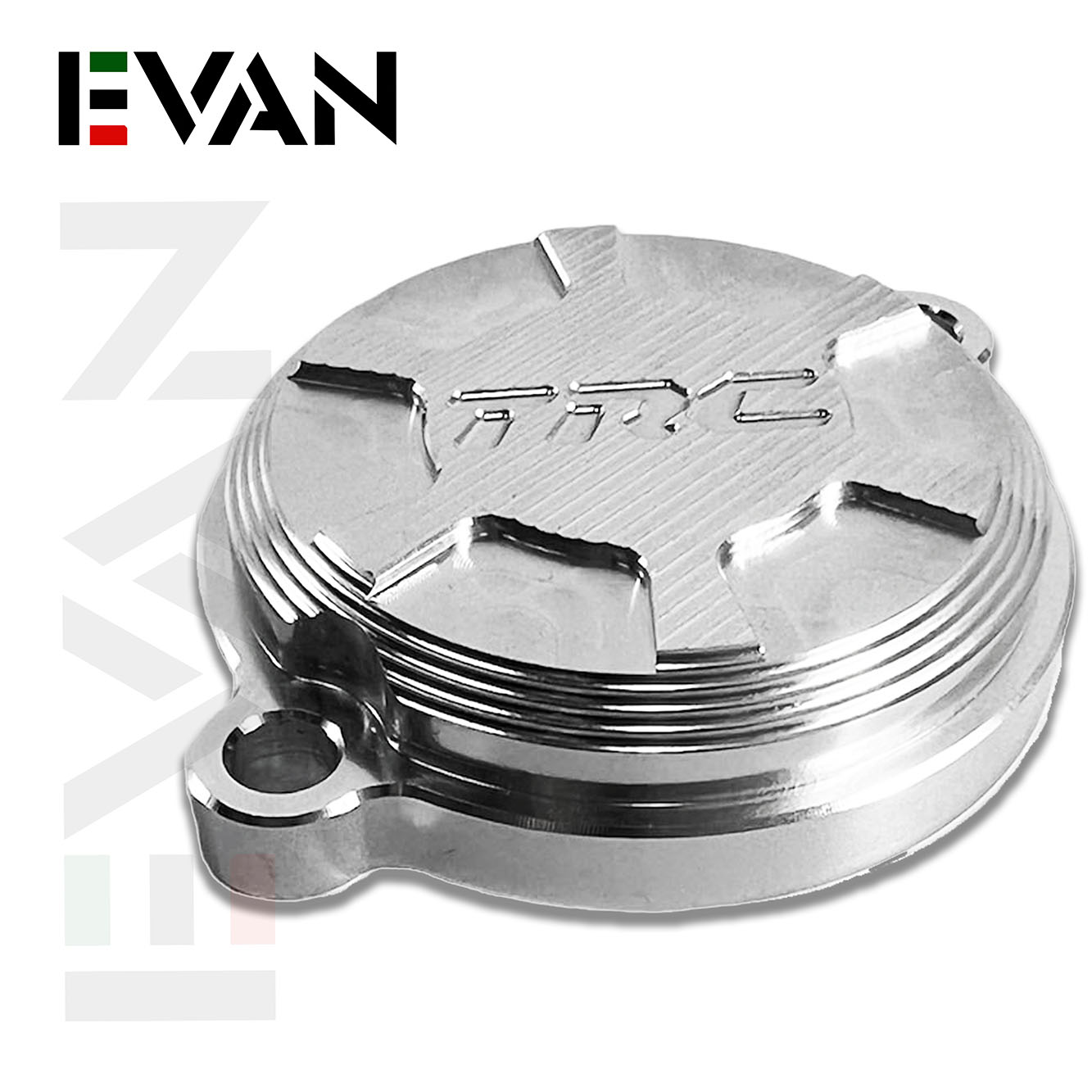 EVAN.PH TRC CNC OIL FILTER COVER for RAIDER R150 FI MOTORCYCLE | Shopee ...