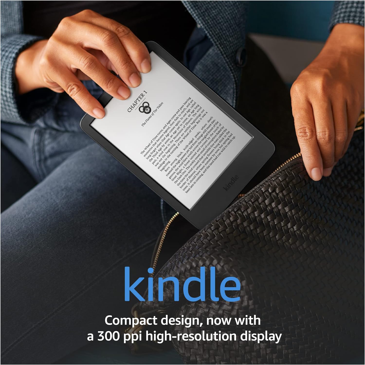 Amazon Kindle 11th Gen 16GB | Shopee Philippines