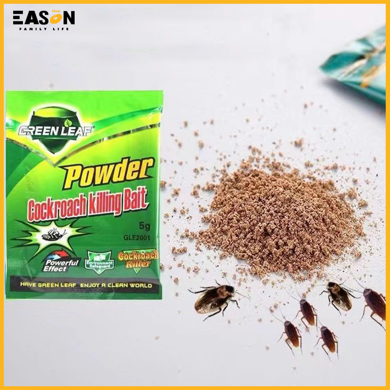 Ant Kiling Bait Powder / Cockroach Kiling Bait Powder / Fly Kiling Bait ...