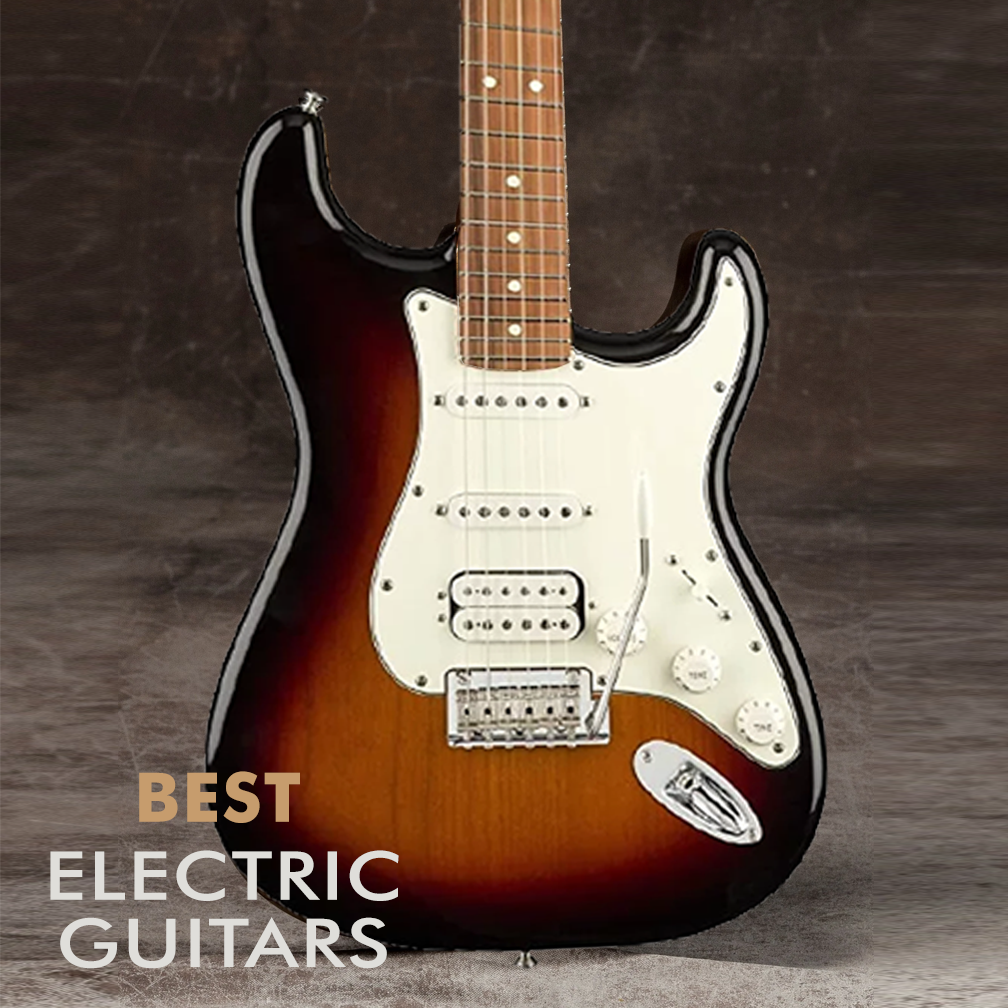 RIXTON 38 Inch Basic Electric Guitar Special Edition Complete Set with ...