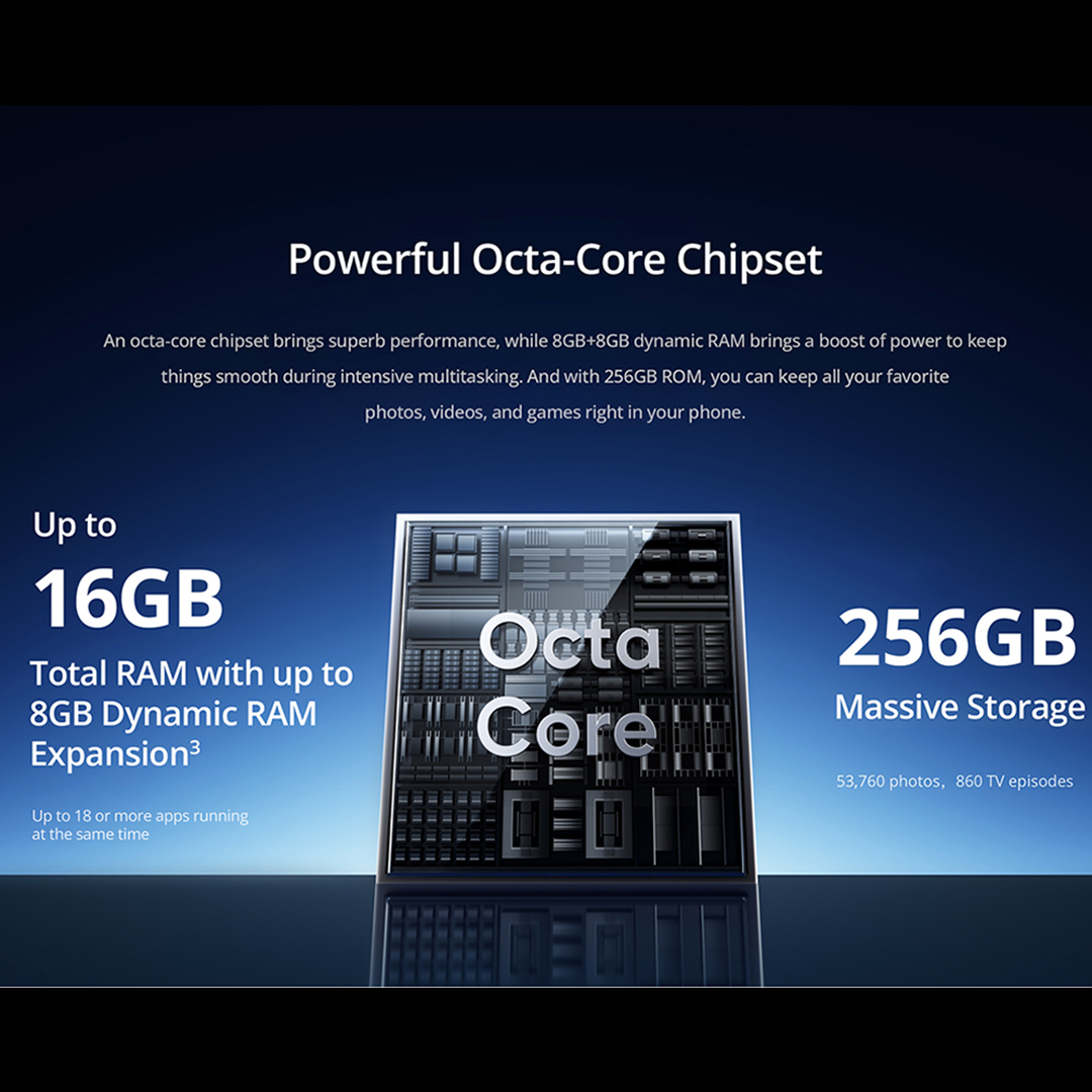 realme C63 Smartphone | 8GB+256GB | Unisoc T612 Processor | 6.7” 90Hz ...