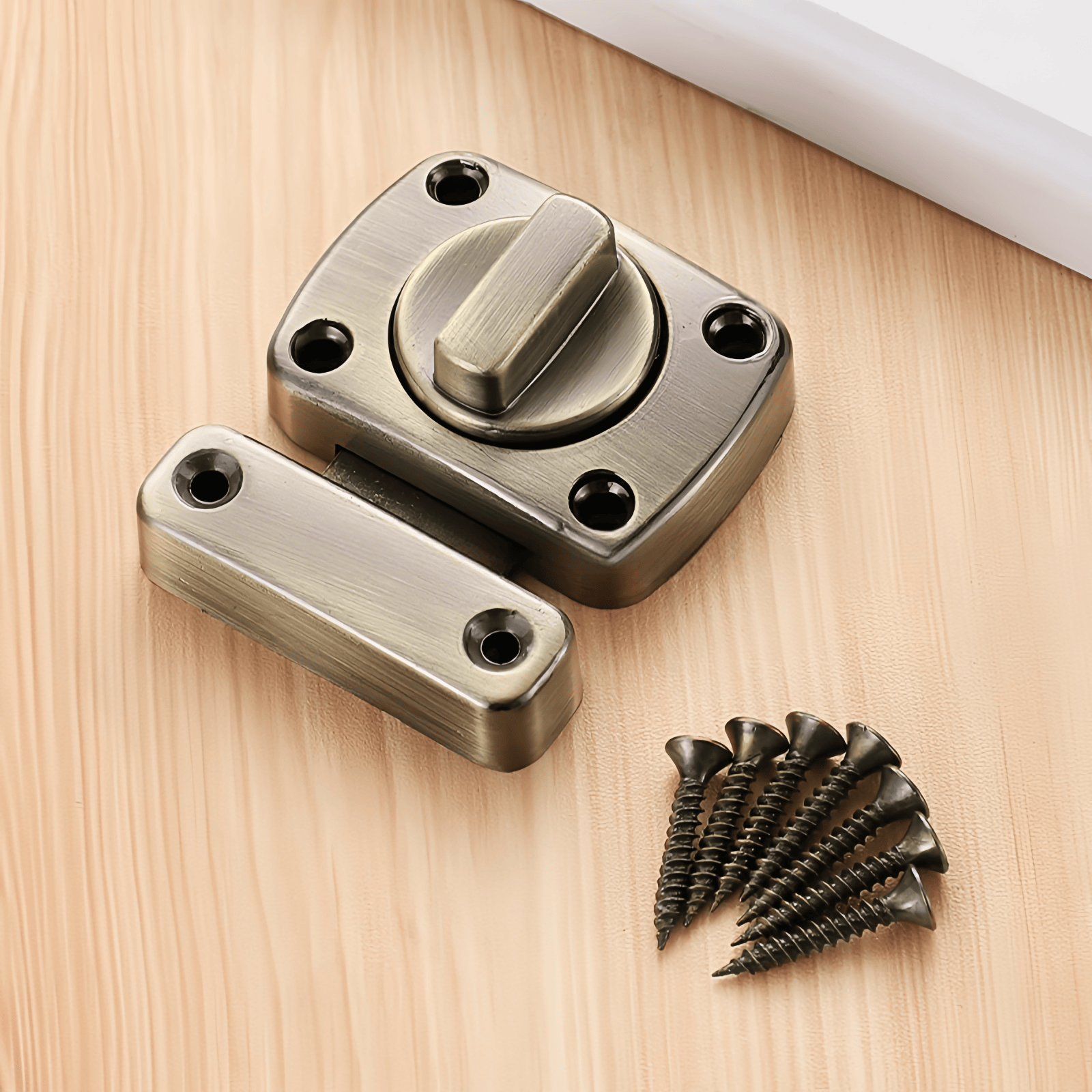 1Pcs Plug-in Anti-theft Lock,Home Universal Type Anti-theft Single ...