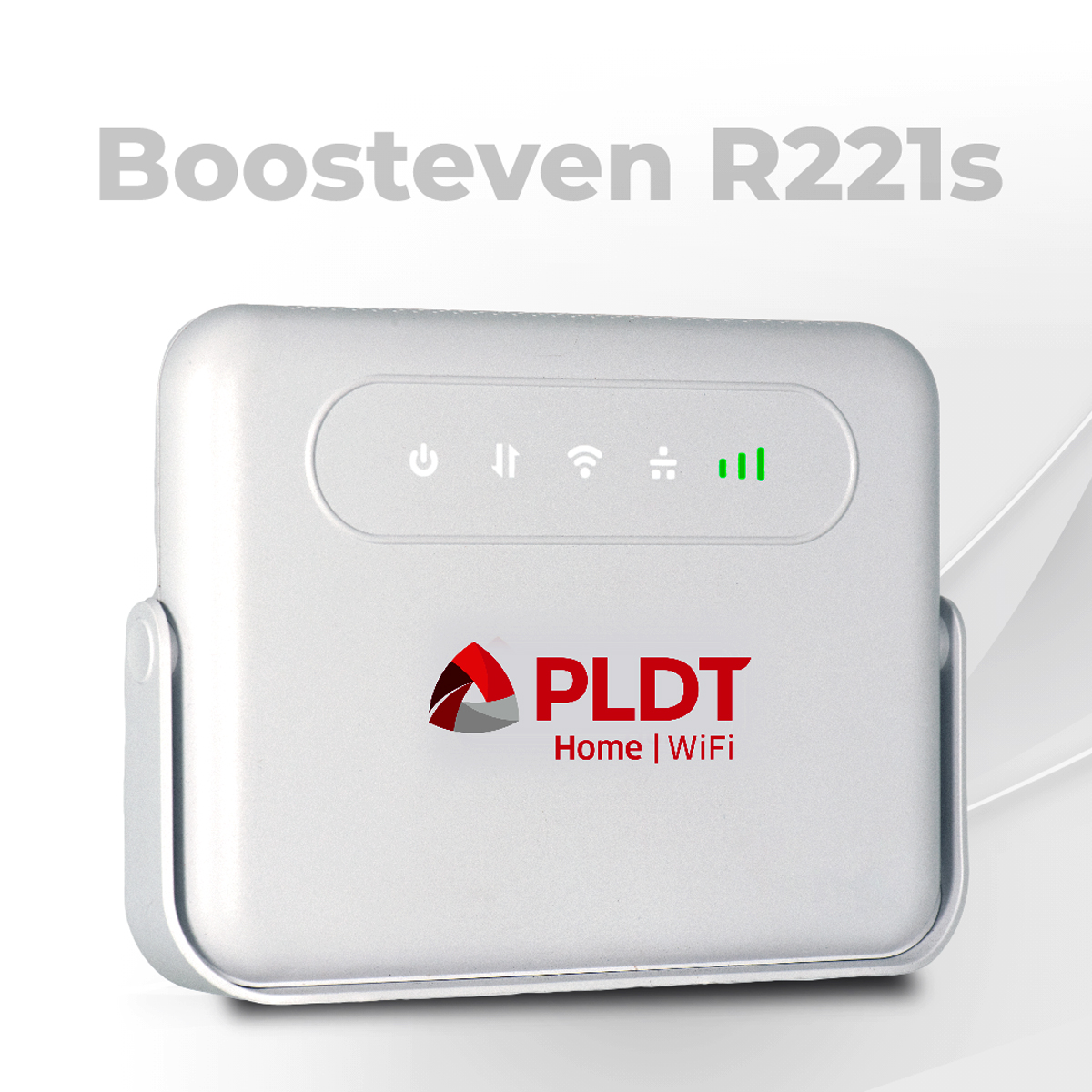 PLDT Home WiFi LTE-Advanced Cat 6 Prepaid Boosteven R221s | Shopee ...