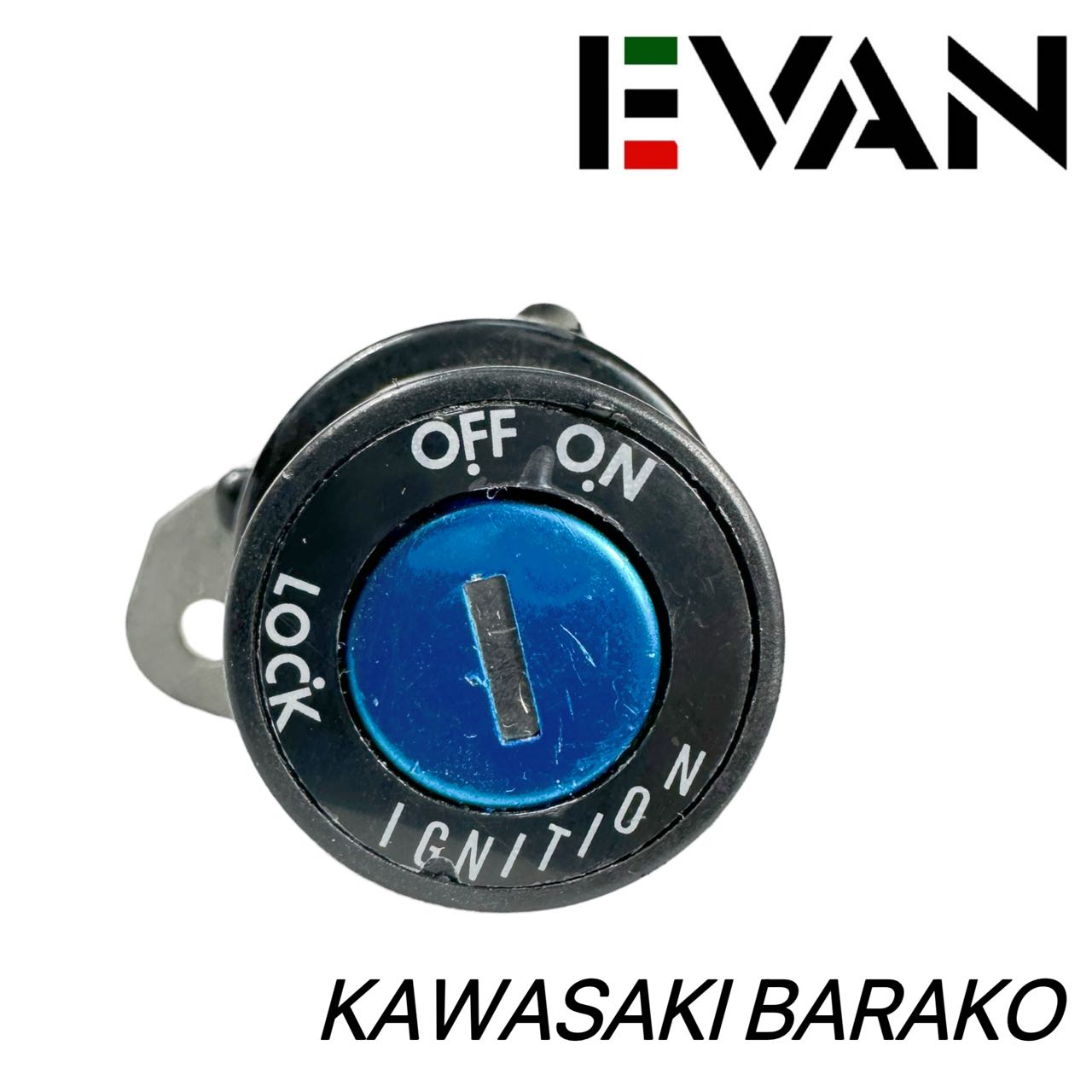 Kawasaki Barako Ignition Switch Main Switch Motorcycle | Shopee Philippines