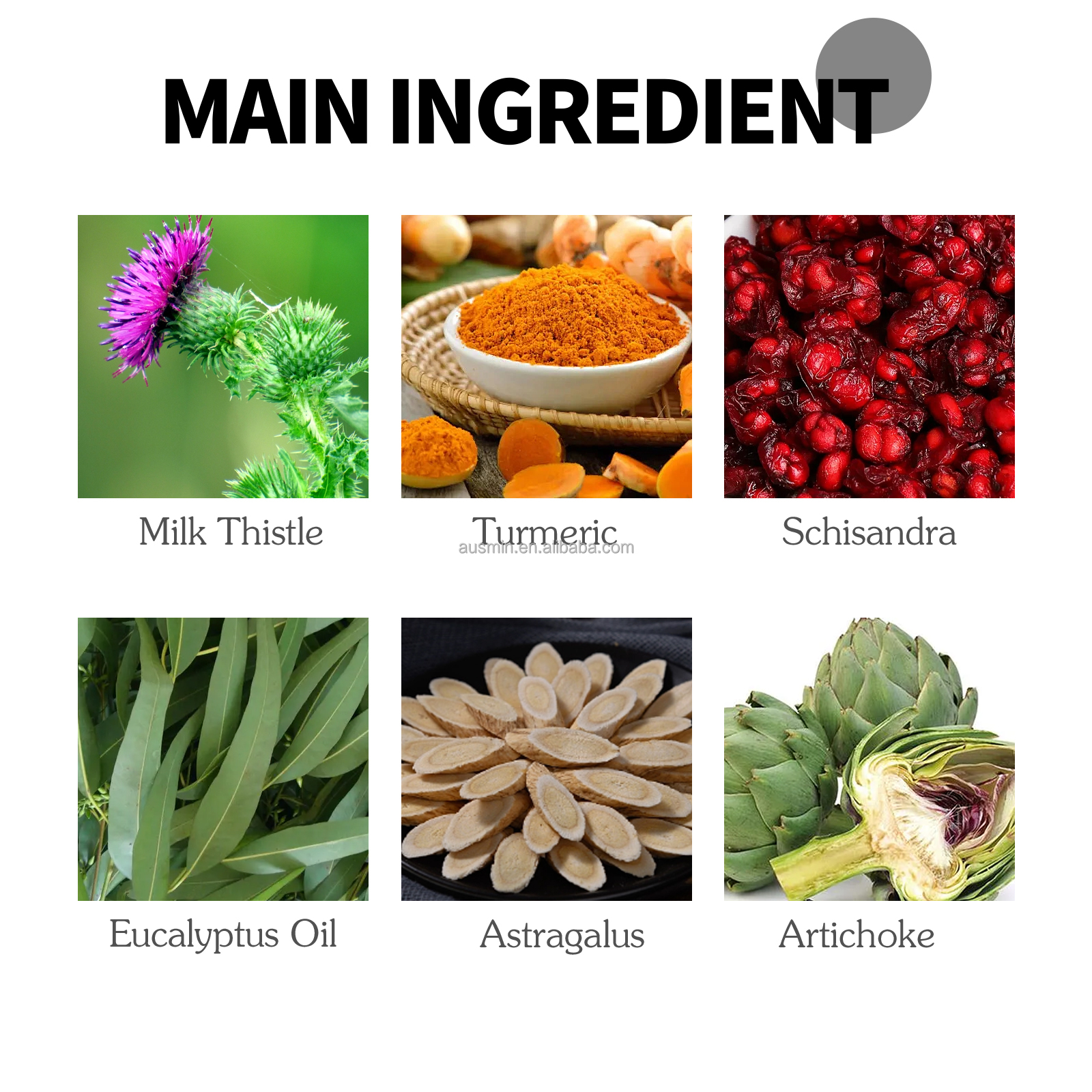 Skyvii Inhaler For Nose Nasal Inhaler Double Energy Vegan Liver ...