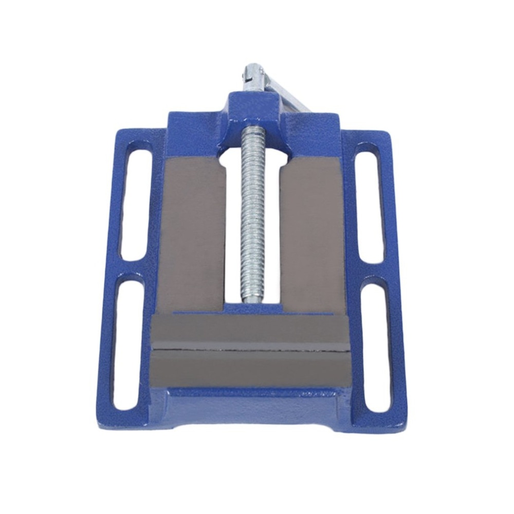 Professional Flat Vise Table Clamp Bench Drill Press Vise Milling ...
