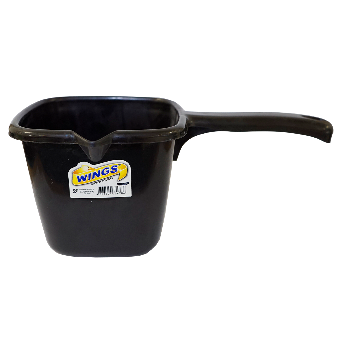 Wings Dipper Round and Square (tabo paghugas pagligo water dipper ...