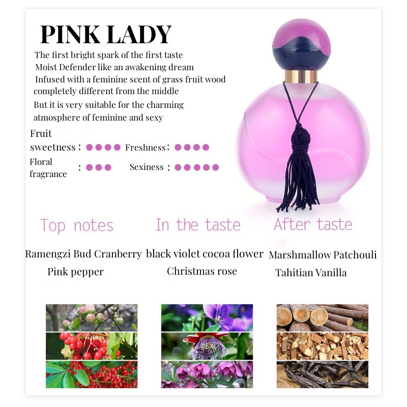 2PCS Singapore perfume Far away for women 50ml Far Away Perfume Floral ...