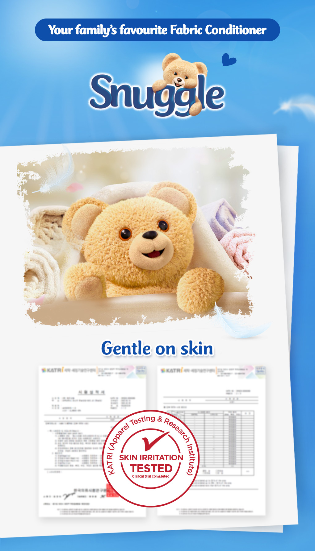 Snuggle Fabricon Conditioner Huggable Cotton 1.8L | Shopee Philippines