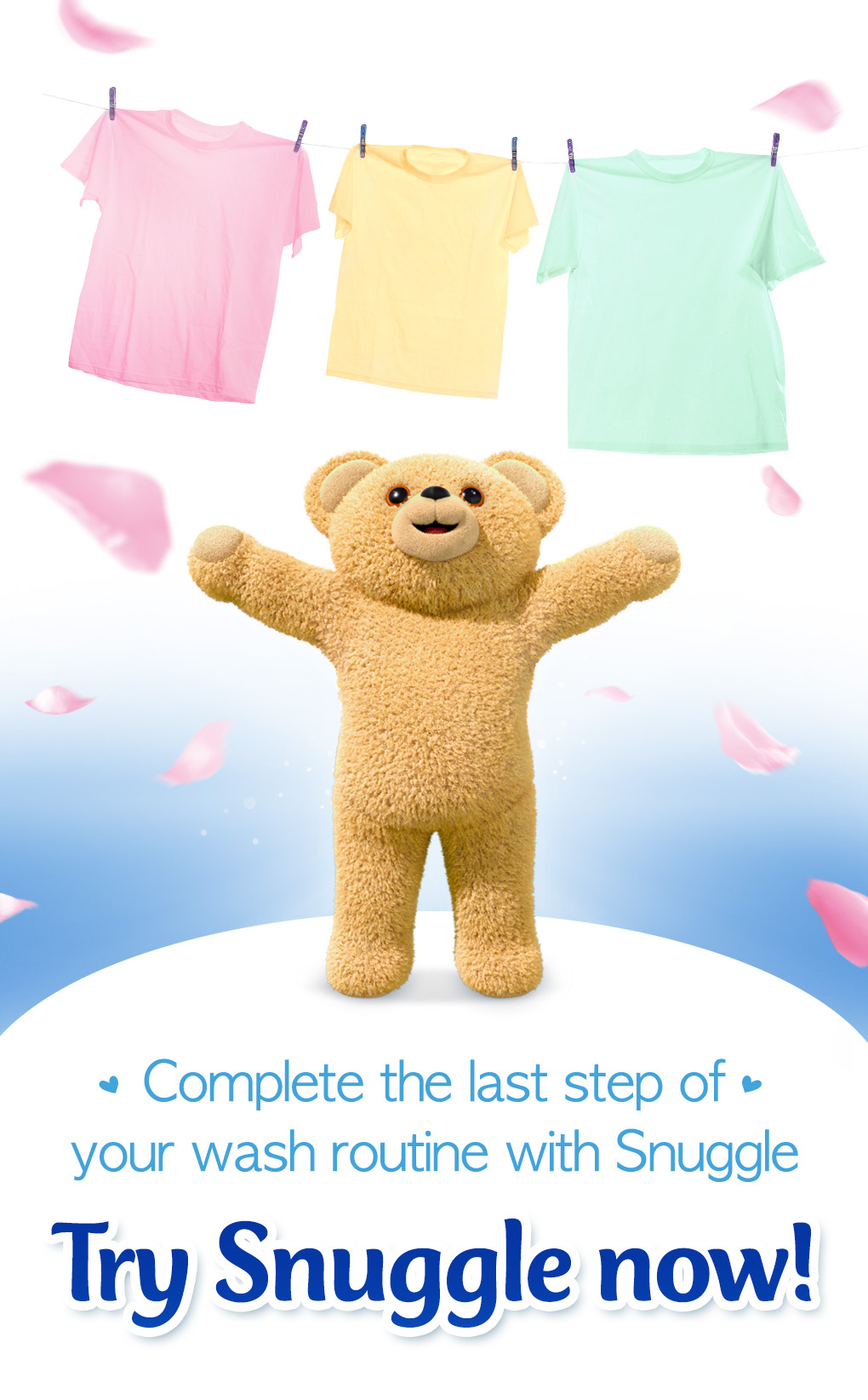 Snuggle Fabric Freshener Huggable Cotton 150ml | Shopee Philippines