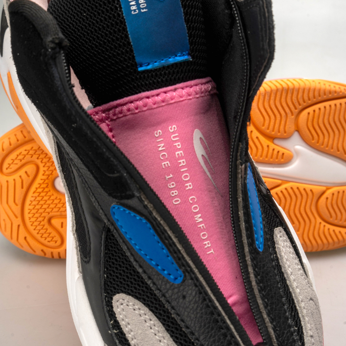 World Balance Exoshell L Women's Athleisure Shoes | Shopee Philippines