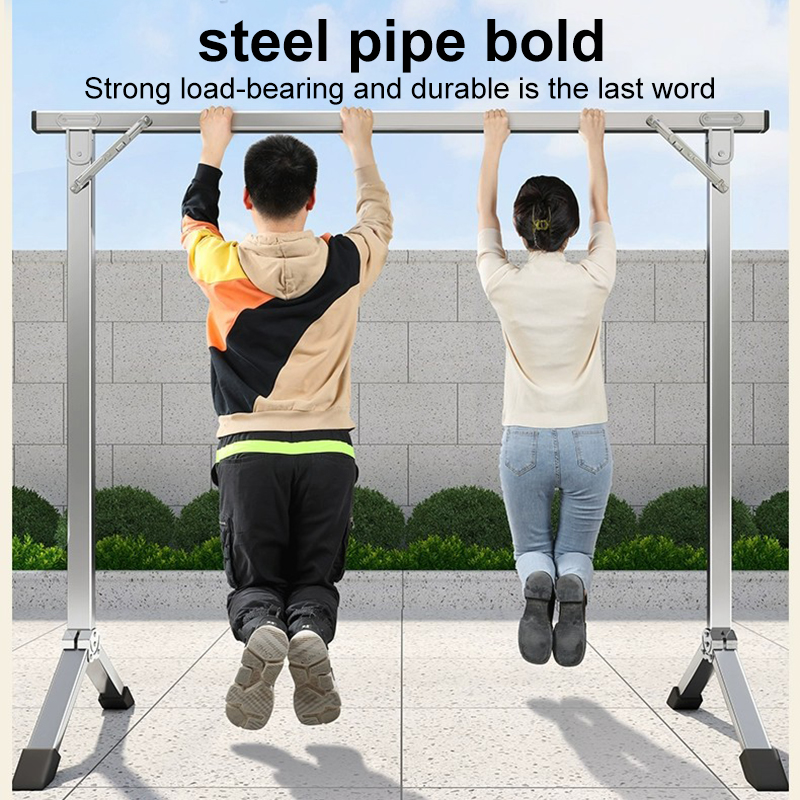 Foldable Baby Clothes Rack Stainless Steel Windproof Clothes Baby ...