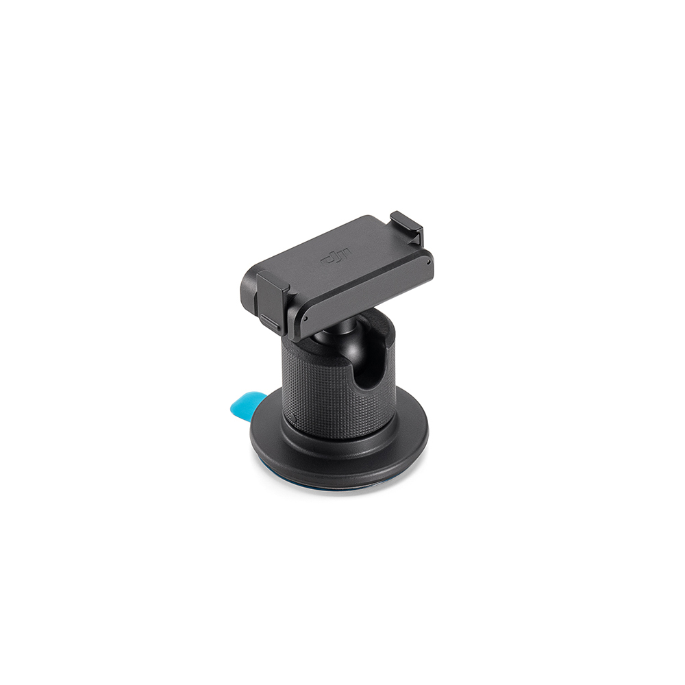 DJI Action 3/ Action 4 Magnetic Ball-Joint Adapter Mount | Shopee ...