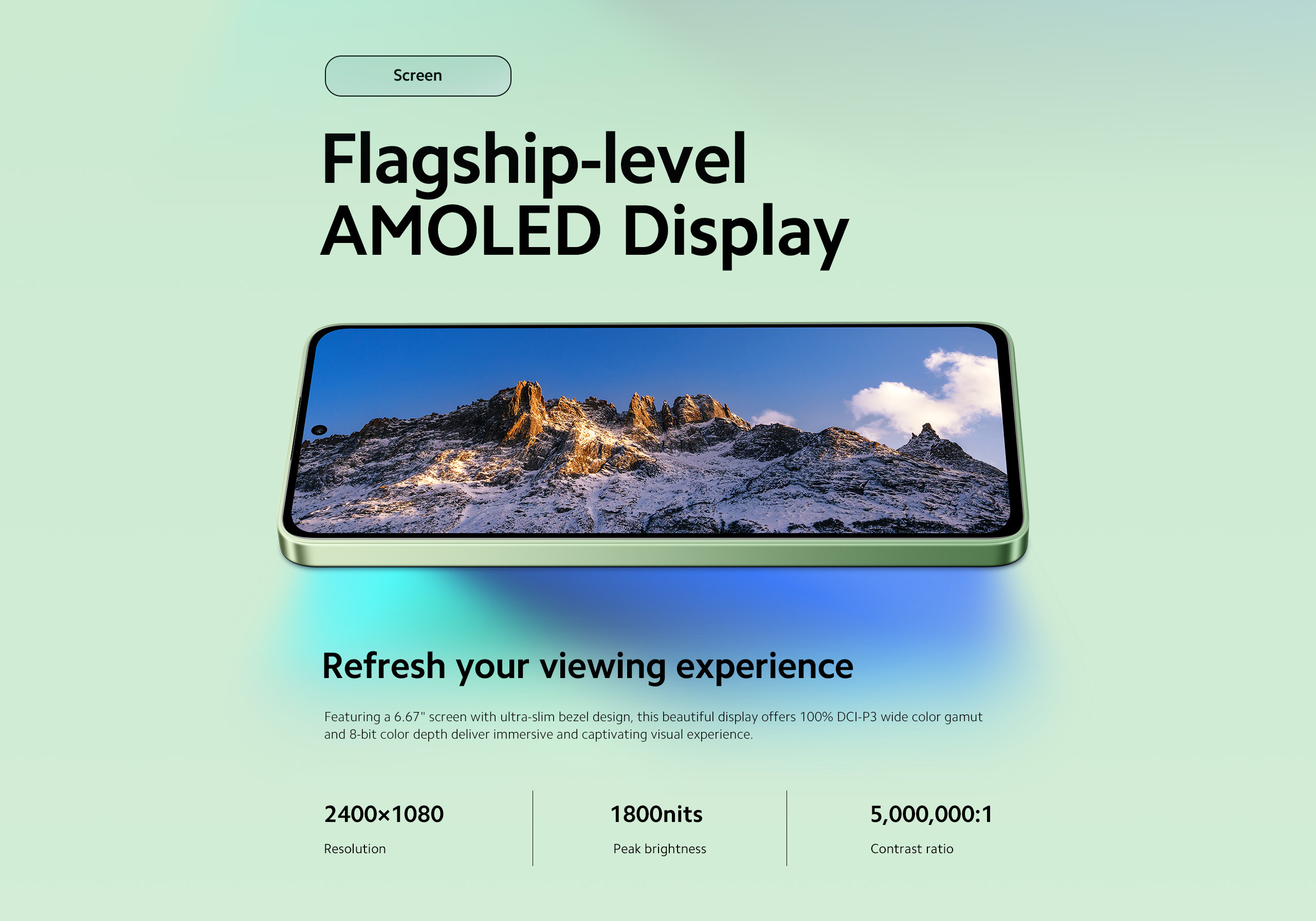 Redmi Note 13 8+128G/8+256G Global Version in 1 year Warranty | Shopee ...