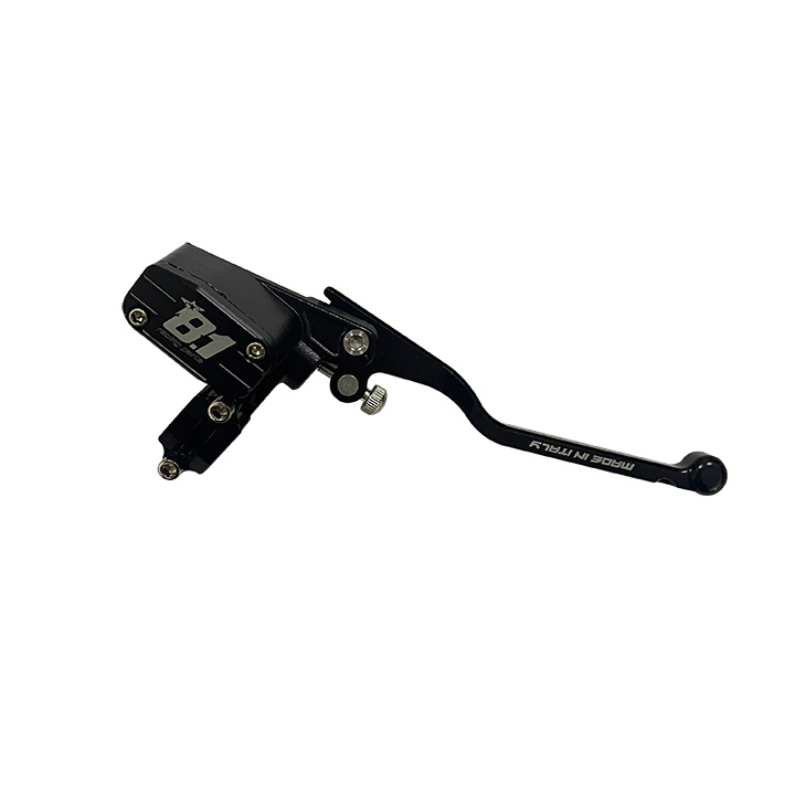 8.1 Brake Master Lever SET CNC Universal | Shopee Philippines