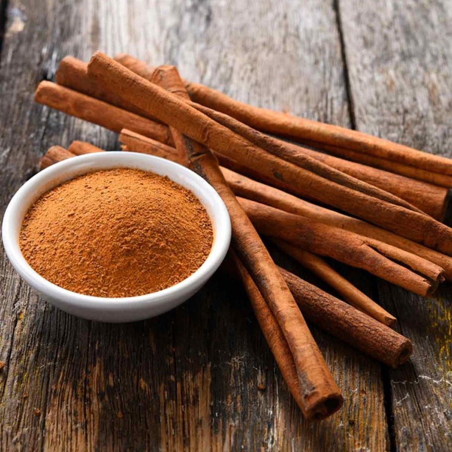 50 grams Cinnamon Powder Kitchen Condiment Baking Cooking Spices Ground ...