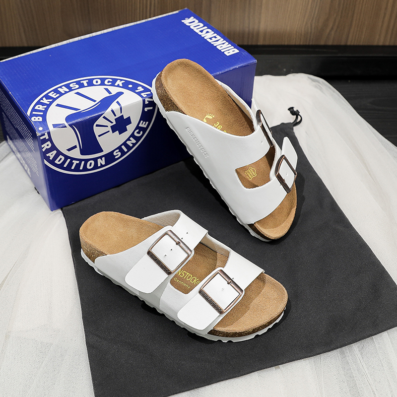 NEW slippers for women top grade sandals with box 51793 | Shopee ...