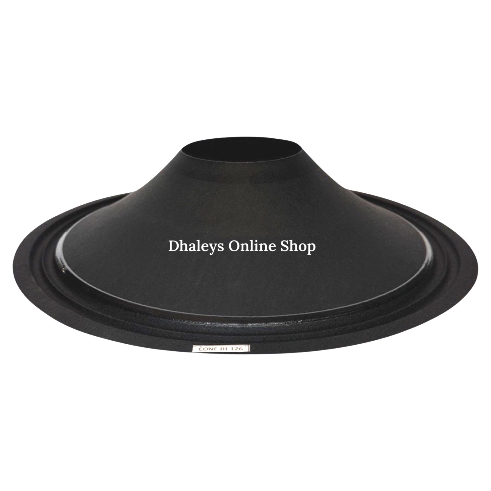 Crown JH-126 Speaker Cone Only 12" Instrumental Cone for JH 126 ...